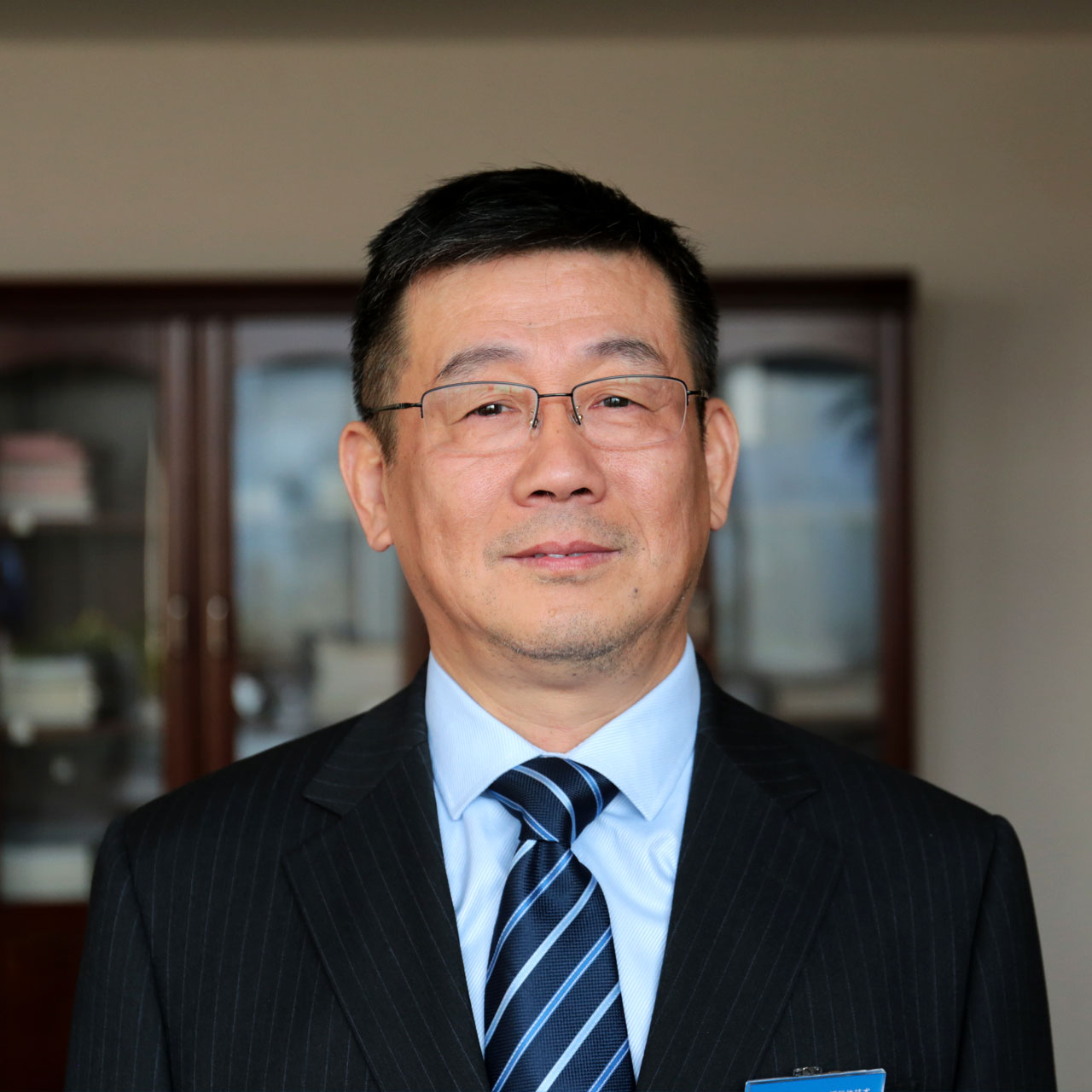 Scientific Research Team – ALPA Powder Equipment