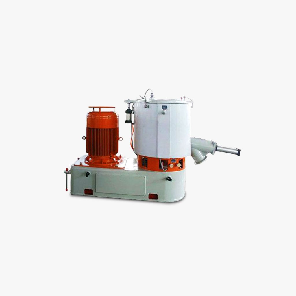 High-speed Blender – ALPA Powder Equipment