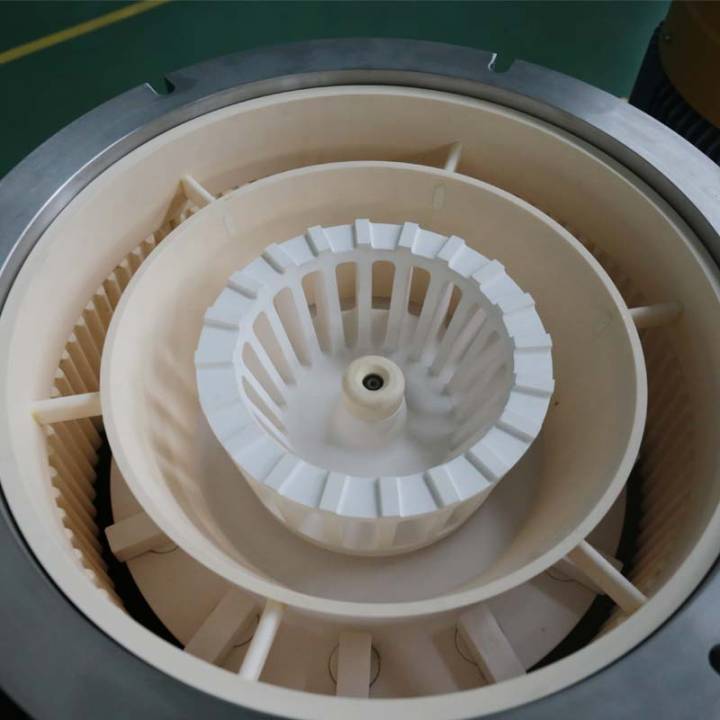 Air Classifying Mill – ALPA Powder Equipment