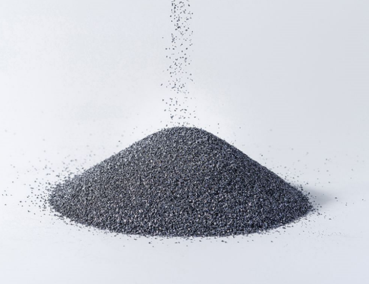 내화물로서 금속 규소 분말의 장점 Alpa Powder Technology